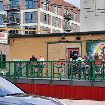 HIGH LIFE LOUNGE - Updated July 2025 - 270 Photos & 275 Reviews - 200 ...