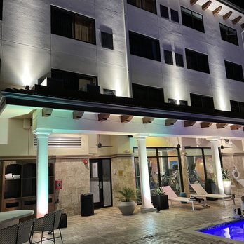 HOTEL INDIGO SPRING - WOODLANDS AREA - Updated October 2024 - 98 Photos ...