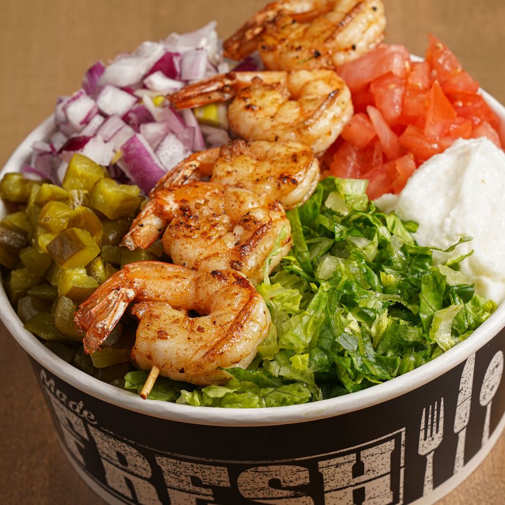 MIDDLE EATS - Updated December 2025 - 13 Photos - 15067 Eureka Rd ...