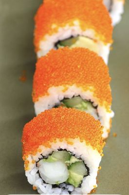 REVOLVING SUSHI FACTORY - 257 Photos & 179 Reviews - 865 N Main St ...