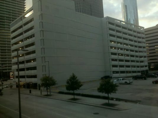 TRAVIS PLACE GARAGE - Updated September 2025 - 1010 Travis, Houston ...