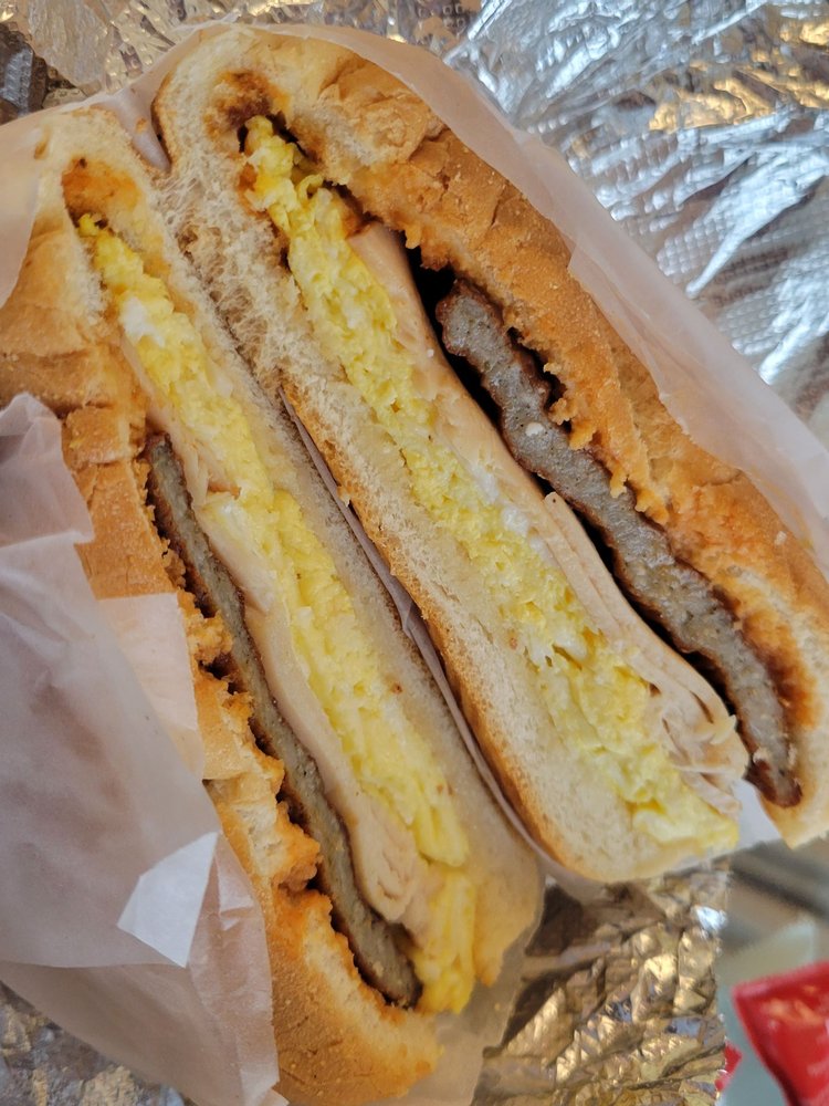 W CAFE - 41 Photos & 104 Reviews - 390 5th Ave, New York, New York ...