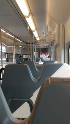 PATCO - Updated December 2025 - 22 Photos & 85 Reviews - 901 Berlin Rd ...