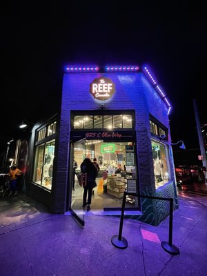 THE REEF CAPITOL HILL - Updated November 2025 - 110 Reviews & 42 Photos ...