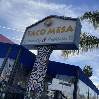TACO MESA - Updated June 2025 - 1329 Photos & 1895 Reviews - 647 W 19th ...