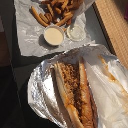 DEL ROSSI’S CHEESESTEAK & PIZZA - Updated July 2025 - 473 Photos & 548 ...