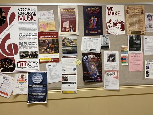 SACRAMENTO CITY COLLEGE - 288 Photos & 130 Reviews - 3835 Freeport Blvd ...