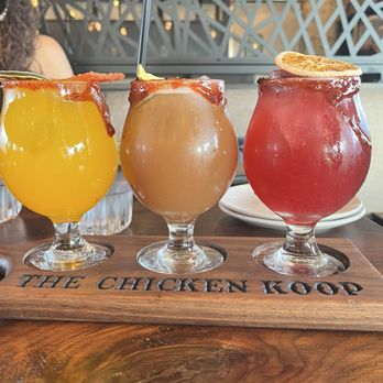 THE CHICKEN KOOP - Updated June 2024 - 510 Photos & 405 Reviews - 10000 ...