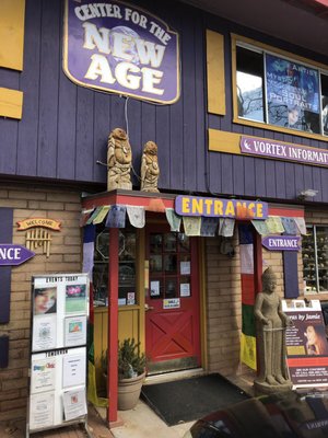 CENTER FOR THE NEW AGE - 94 Photos & 264 Reviews - Supernatural ...