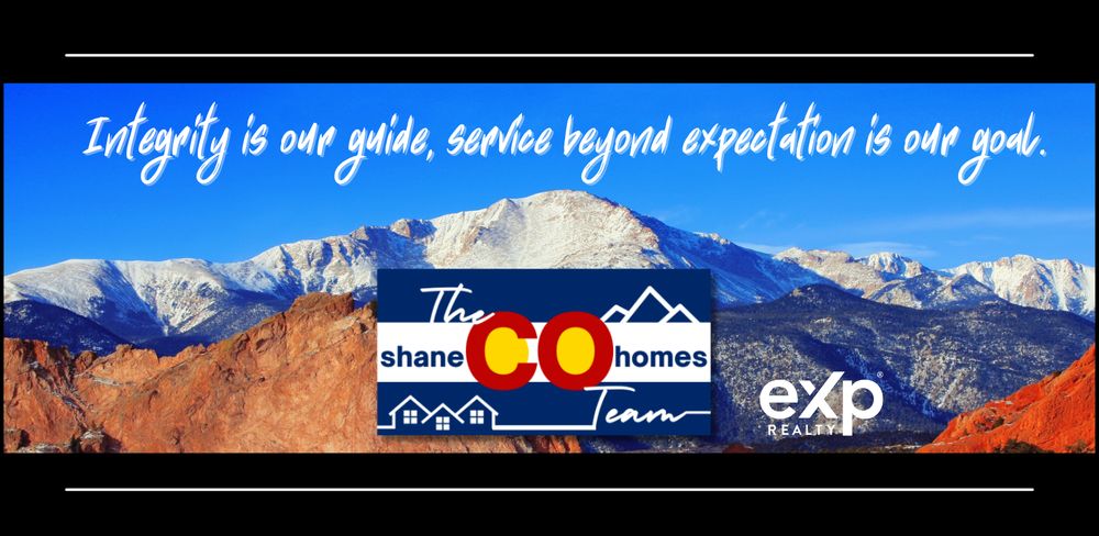 THE SHANE CO HOMES - EXP REALTY - Updated April 2024 - 3204 N Academy ...