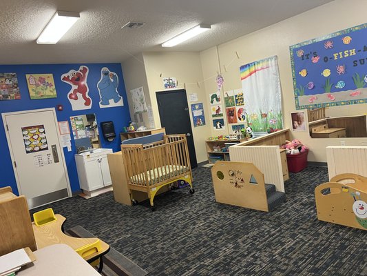 KIDDIE CAMPUS UNIVERSITY - Updated December 2025 - 12 Photos - 111 ...