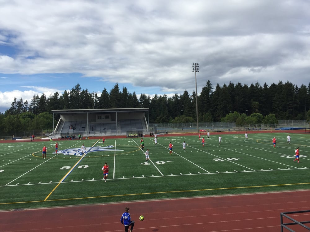 CURTIS HIGH SCHOOL - Updated May 2026 - 8425 40th St W, University ...
