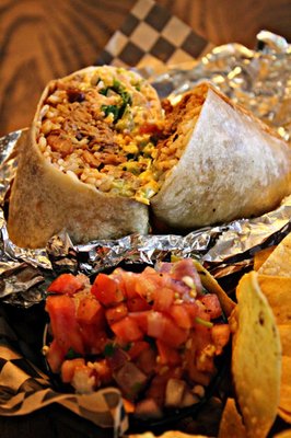 BURRITO FAMOUS - Updated July 2024 - 57 Photos & 141 Reviews - 3412 W ...
