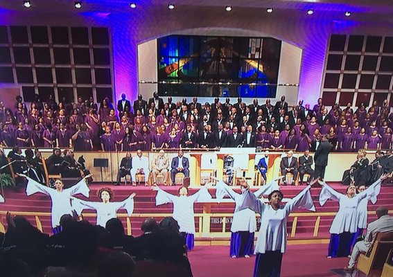 REID TEMPLE AME - Updated October 2024 - 17 Photos - 11400 Glenn Dale ...