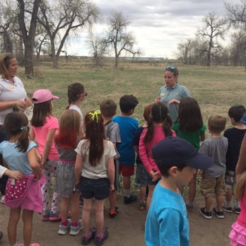 THE MORRISON NATURE CENTER AT STAR K RANCH - Updated September 2025 ...