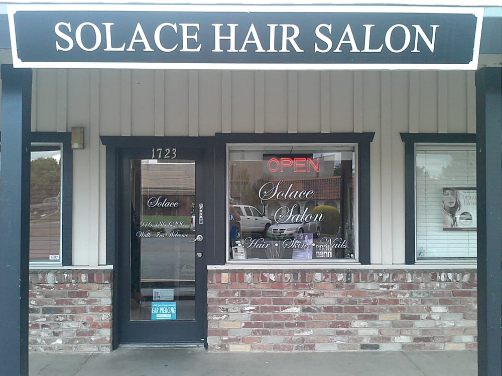 SOLACE SALON AND SPA - 13 Photos & 39 Reviews - 1723 Professional Dr ...