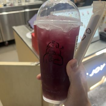 HEYTEA - Updated November 2024 - 29 Photos & 17 Reviews - 42-20 27th St ...