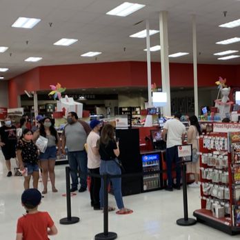 TARGET - Updated October 2025 - 69 Photos & 61 Reviews - 1525 S Power ...