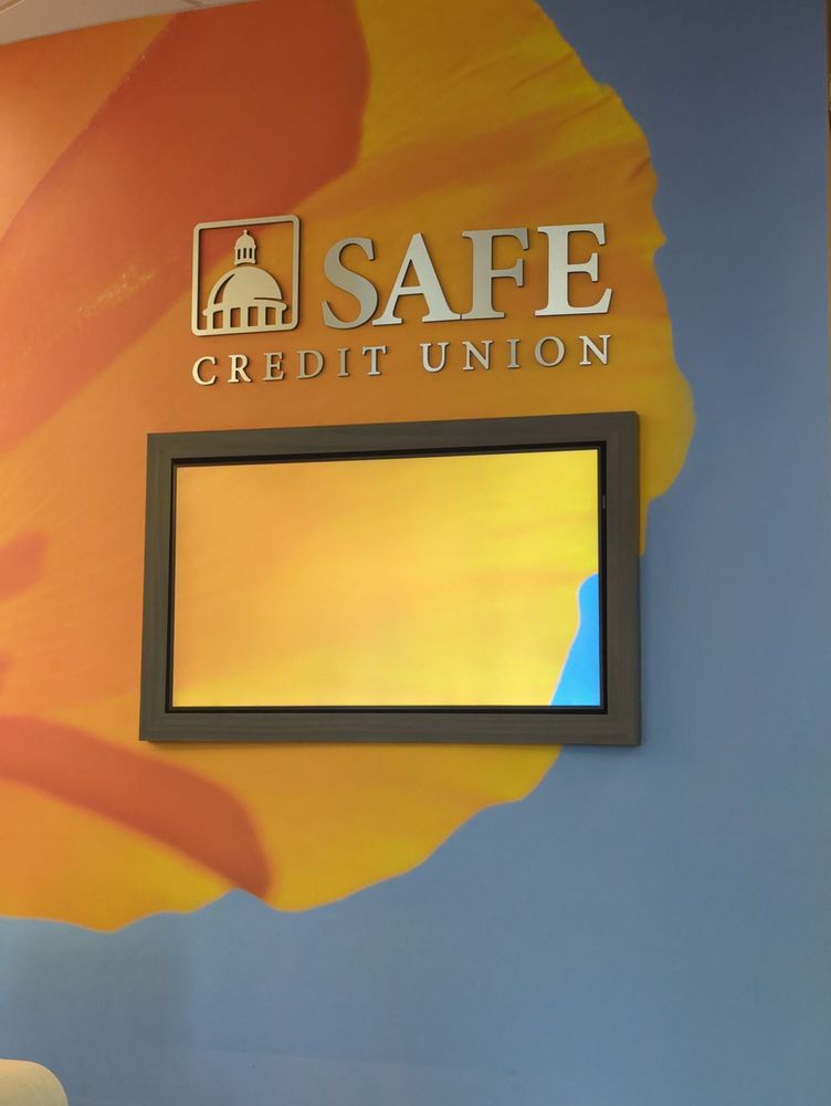 SAFE CREDIT UNION - Updated December 2025 - 54 Reviews - 121 N Sunrise ...