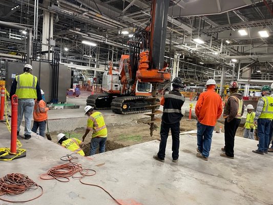 MTC ENGINEERING - Updated October 2025 - 12 Photos - 5924 Temple City ...