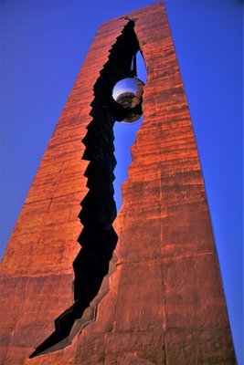 TEAR DROP MEMORIAL - Updated December 2025 - 53 Photos - 51 Port ...