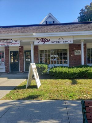 ALPS SWEET SHOP - Updated December 2025 - 22 Reviews - 1054 Main St ...
