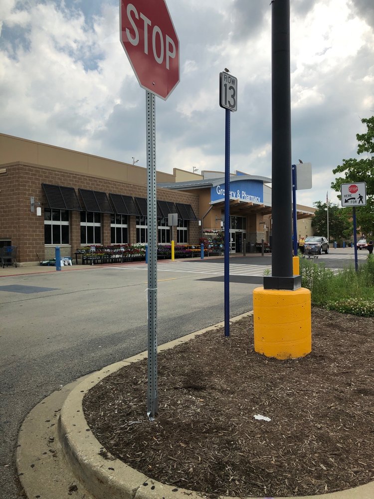WALMART SUPERCENTER - Updated August 2024 - 14 Photos & 68 Reviews ...
