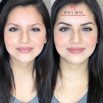 CHICAGO MICROBLADING - 663 Photos & 36 Reviews - 530 E Golf Rd ...
