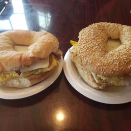 BAGELS & BEYOND - Updated December 2025 - 87 Photos & 204 Reviews - 311 ...