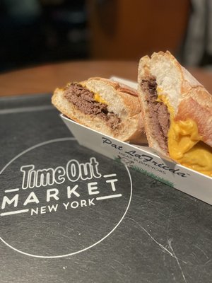 PAT LAFRIEDA MEAT PURVEYORS - TIME OUT MARKET - Updated June 2026 - 51 ...