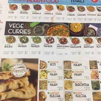 DOABA SWEETS & RESTAURANT - Updated December 2025 - 88 Photos & 34 ...