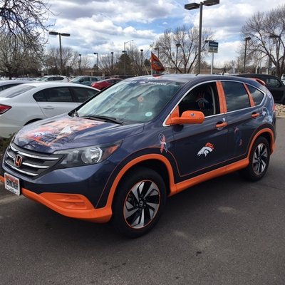 FOWLER HONDA OF LONGMONT - Updated November 2025 - 49 Photos & 117 ...