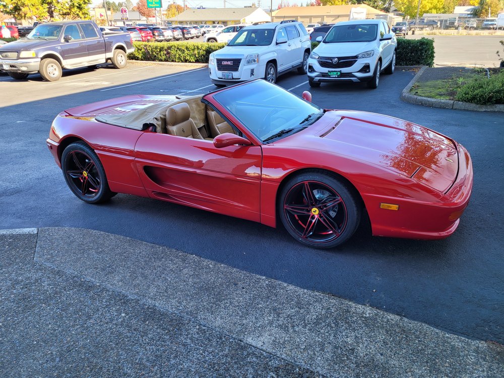 LUM’S GMC - Updated November 2024 - 16 Photos & 26 Reviews - 830 NE Hwy ...