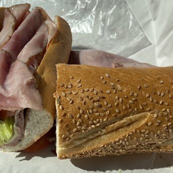 TRIO COLD CUTS & SANDWICH PUB - Updated September 2025 - 41 Photos & 69 ...