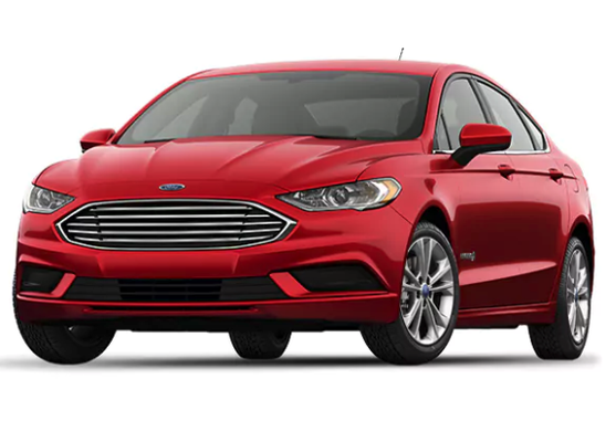 MILO PETERSON FORD - Updated January 2026 - 10 Photos - 3020 457th Str ...