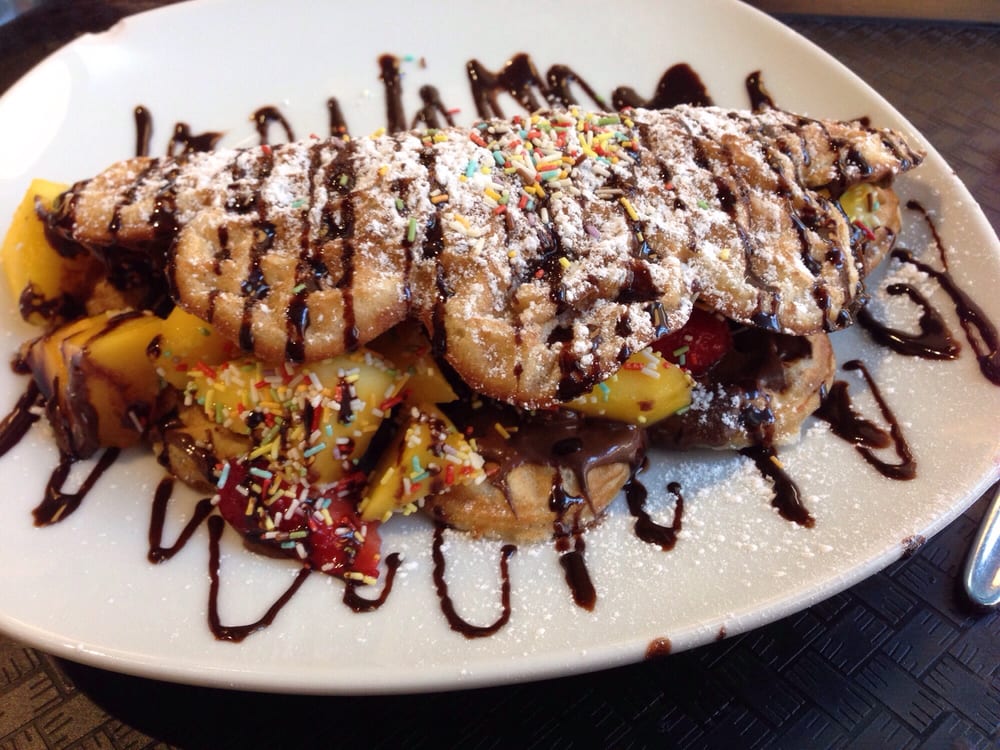 WONDERWAFFEL - Updated March 2025 - 26 Photos & 13 Reviews - Leipziger ...