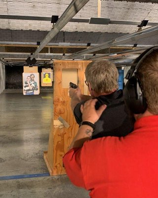 CENTER TARGET SPORTS - Updated October 2025 - 11 Photos & 50 Reviews ...