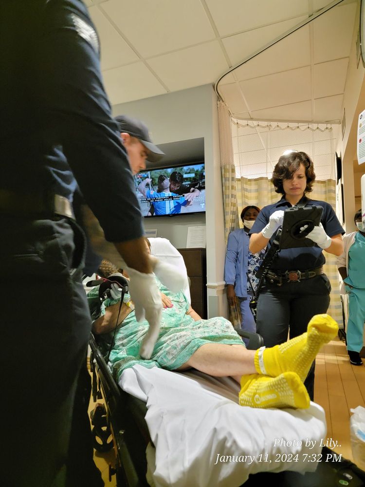 MIAMI JEWISH HEALTH - Updated December 2025 - 60 Photos & 29 Reviews ...