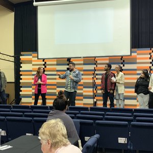 SHEPHERD CHURCH - 105 Photos & 161 Reviews - 19700 Rinaldi St, Porter ...