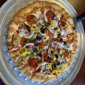 PIZZA VIBES - Updated June 2025 - 22 Photos - 3478 US Route 60 E ...