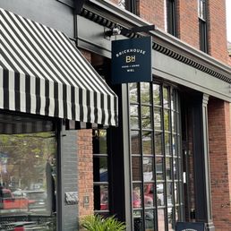 BRICKHOUSE FOOD & DRINK - Updated September 2025 - 234 Photos & 195 Reviews - 4746 Washington Sq ...