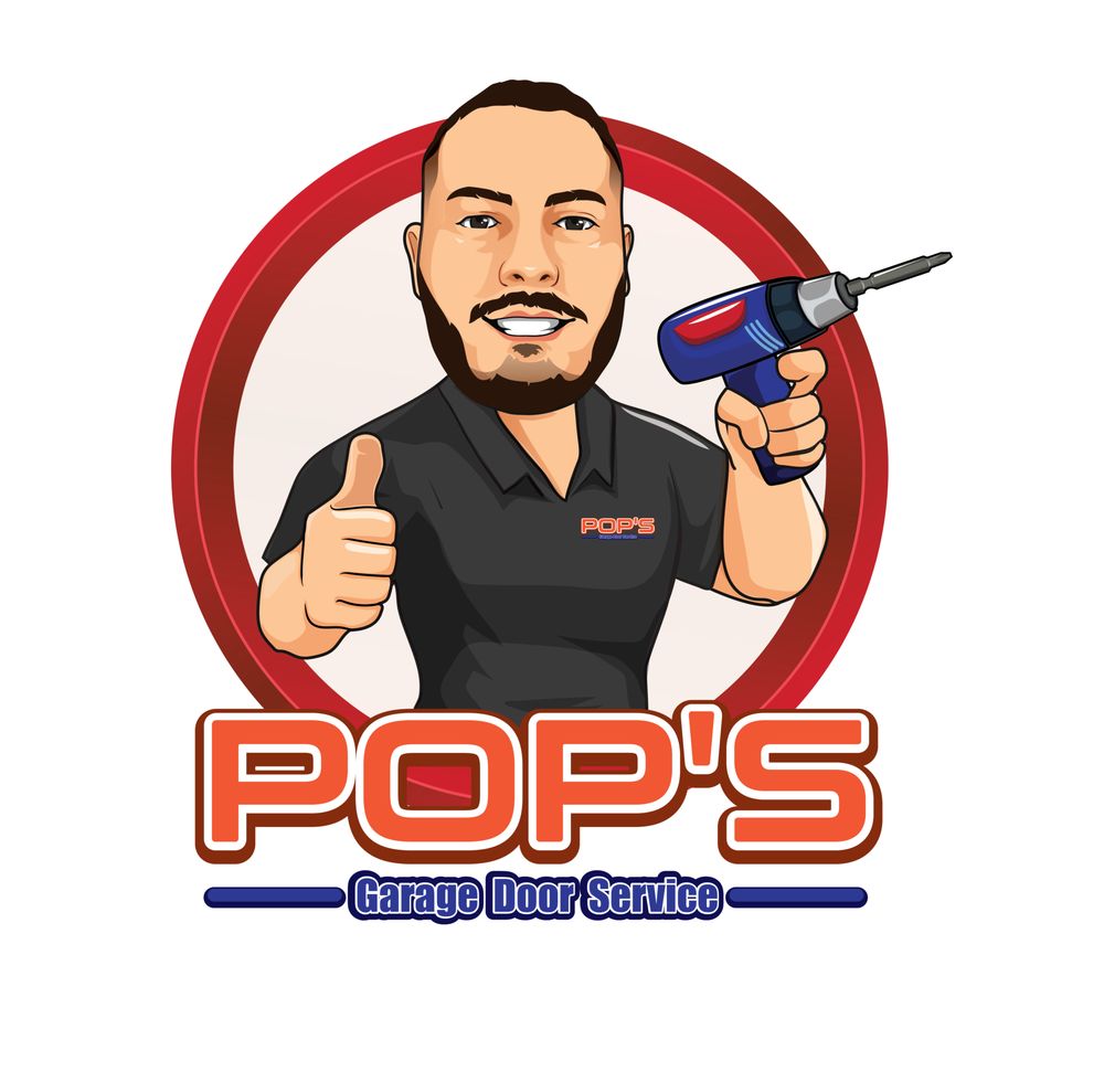 POPS GARAGE DOORS - Updated February 2025 - 34 Photos - Pikesville ...