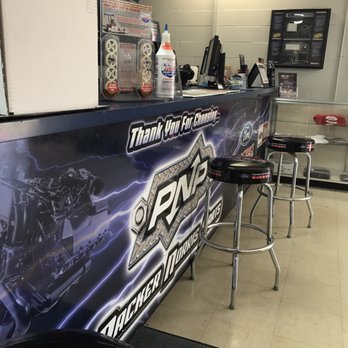 PACKER NORRIS PARTS - Updated January 2026 - 8800 Citation Rd, Essex ...