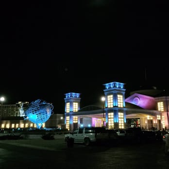 WINSTAR WORLD CASINO AND RESORT - Updated June 2025 - 1192 Photos ...