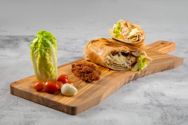 WRAP HOUZ - Updated December 2025 - 168 Photos & 234 Reviews - 555 S ...