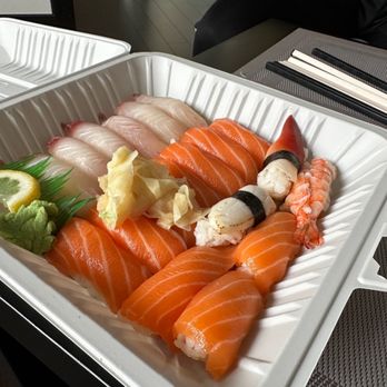 SUSHI BONG - Updated December 2025 - 257 Photos & 369 Reviews - 5 ...