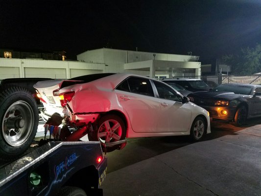 Expro Auto Collision and Repair Center - Updated June 2026 - 101 Photos ...