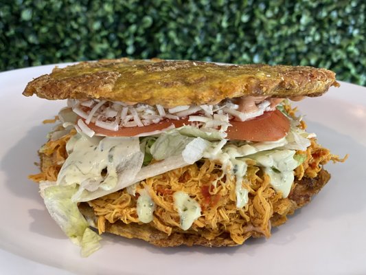 AREPA BURGER - WATERFORD LAKES - Updated November 2025 - 60 Photos & 37 ...