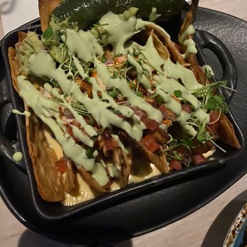 3RD BASE LA - 374 Photos & 451 Reviews - 1562 N Cahuenga Blvd, Los ...