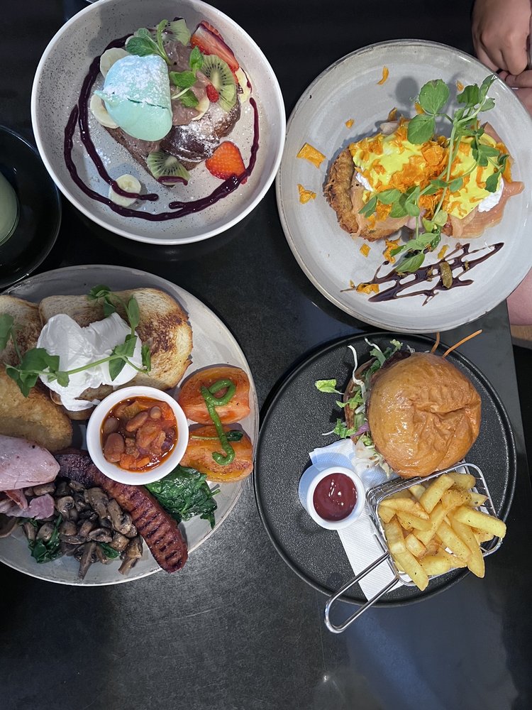 THE SOCIAL SUTRA - Updated June 2024 - 169 Watton St, Werribee Victoria ...